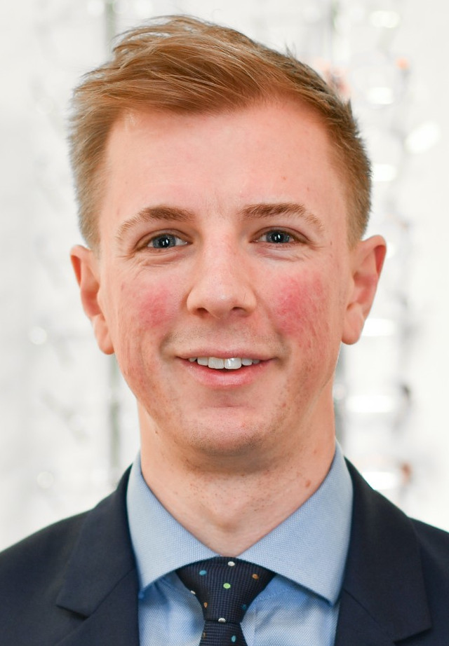 Meet the Team | Who we are | Optometry Scotland